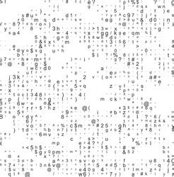 Hacker Texture Vector Images Over