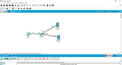 KOMPUTER DAN JARINGAN DNS SERVER