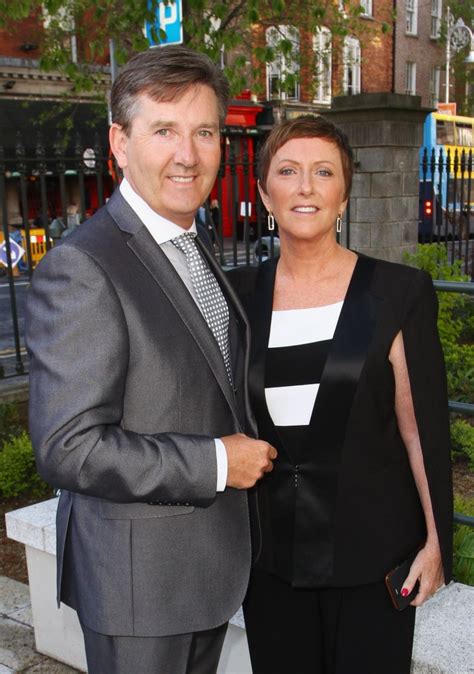 Majella Odonnell Reveals X Rated Tattoo On Her Body Dedicated To Hubby