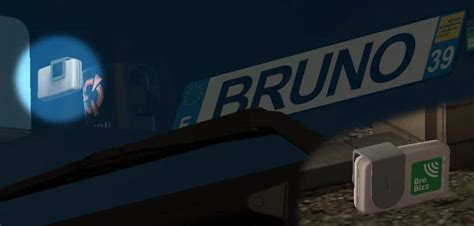 Brobizz Telepass 134 Tuning Mod Ets2 Mod Download