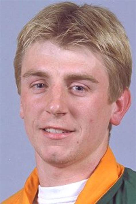 James Knott Portrait 2000