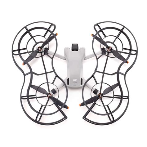 Protector De HÉlices 360 Dji Mini 3
