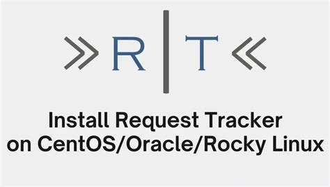 request tracker rt
