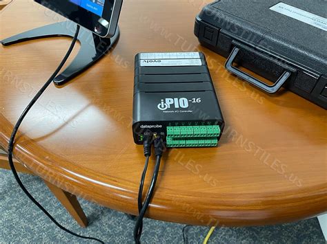 Evolv Weapons Detection Technology TURNSTILES Us