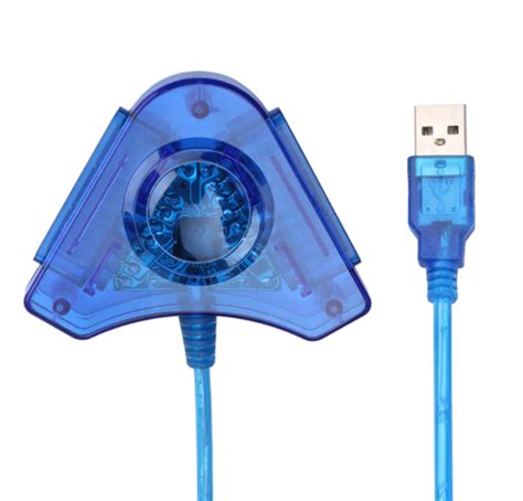 Usb Controller Gamepad Adapter Ezonedeal