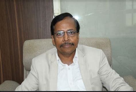 Prof Dr Manash Ranjan Sahoo Appointed New Vc Of Odisha University Of Health Sciences Ouhs