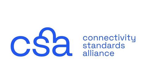 Zigbee Alliance Rebrand As The Connectivity Standards Alliance