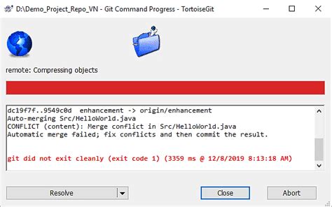 Tortoisegit Tutorial How To Use Tortoisegit For Version Control