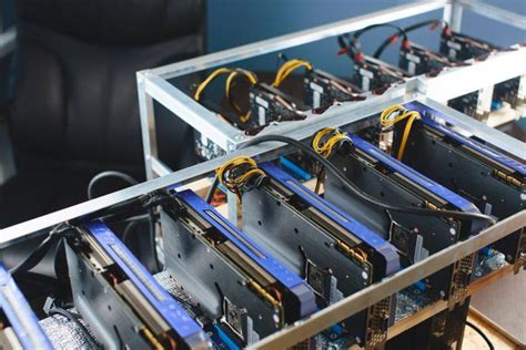ASIC Miner Profitability Calculator Predicting And Optimizing Your Mining ROI