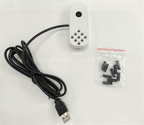 Usb Camera Gitbook
