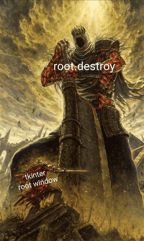 so dramatic r programmerhumor