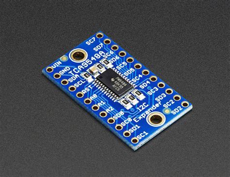 How To Connect MPU With NodeMCU Using SPI Or I C Slave Arduino Stack Exchange