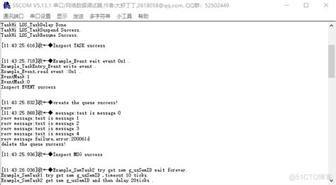 Stm32h743 移植sqlite Liteos Stm32移植mob6454cc7416d1的技术博客51cto博客