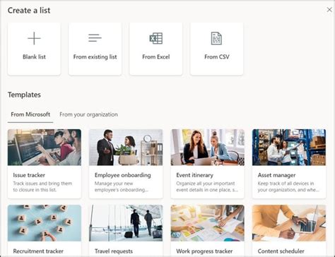 What Is A SharePoint Online List Complete Guide SPGuides