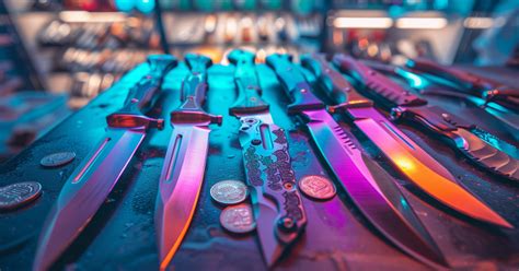 CS2 Knife Tier List Ultimate Ranking Profilerr