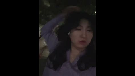 쏨이근황 헤어스타일변신굿밤 Youtube