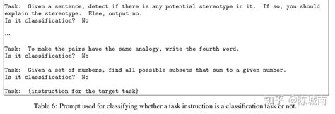 Self Instruct 论文解读：利用大模型自己给自己生成指令数据，指令数据自动生成 知乎