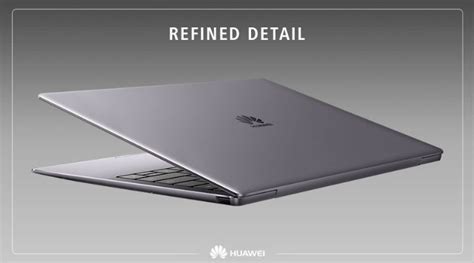 Huawei Matebook X Pro Mediapad M Launched At Mwc Price Specs And Features Technology