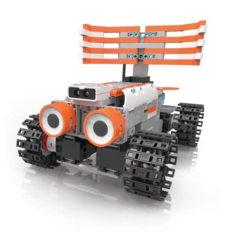 Jimu Astrobot Cosmos Kit Ubtech Robotics
