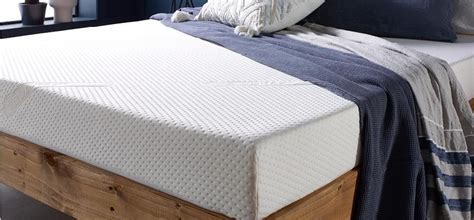 Coolmax Deluxe Memory Foam Mattress Memory Foam Warehouse