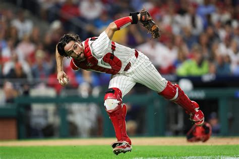 Bringing Back Garrett Stubbs Was The Right Move Crossing Broad