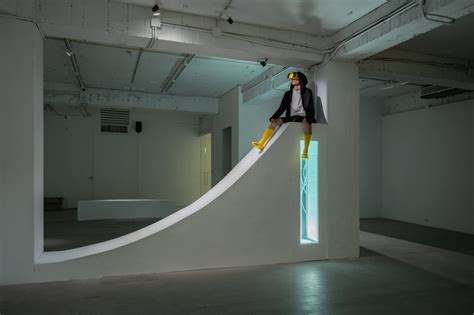 Chen Jun Yu 就在藝術空間 Project Fulfill Art Space