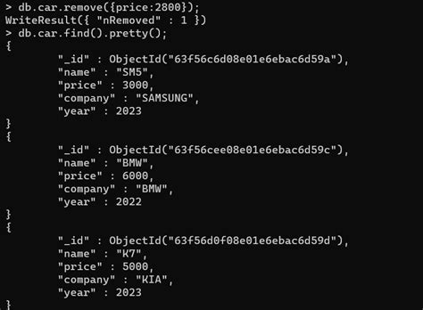 Node js 로그인 회원가입 정보조회 및 수정 기능 MongoDB 사용하기