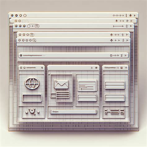 What Is Above A Website Header Fromages Charlevoix