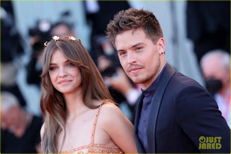 Dylan Sprouse And Barbara Palvin Are Reportedly Engaged After Five Years