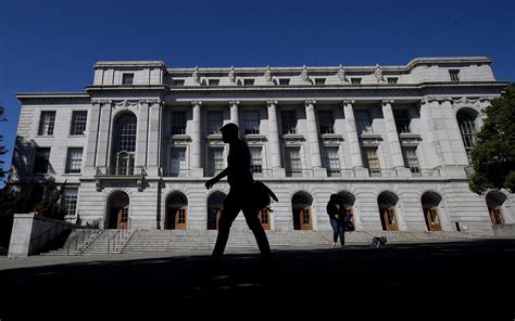 Leading Us Jewish Groups Blast Berkeley Law School Amid Anti Zionism Uproar The Times Of Israel