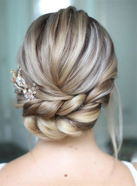 Wedding Updos With Braids 60 Photos