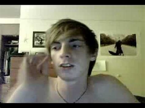 Naked Vlog YouTube