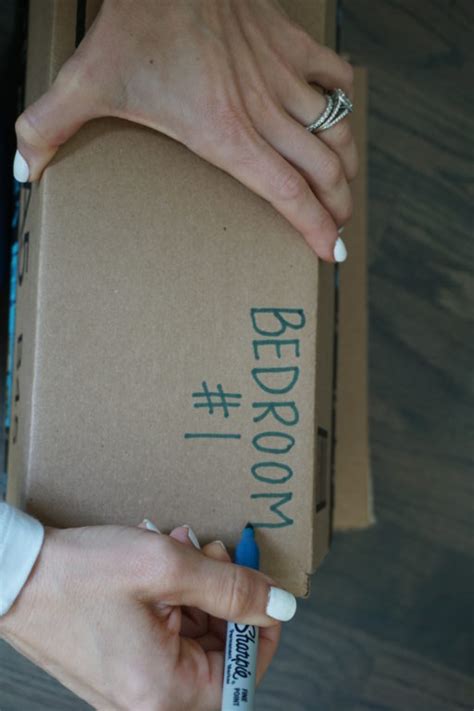 How To Declutter Before A Move Or Renovation