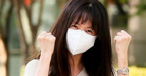 [포토] 박소현 귀여운 눈빛으로 화이팅