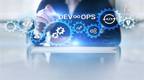 Revolutionizing Software Delivery Devops Services In The Usa Stars Fact