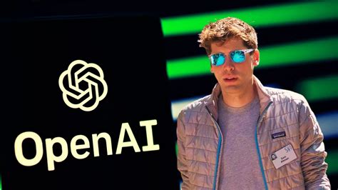 Openai Legal Upheaval Ais Legal Landscape Shifting