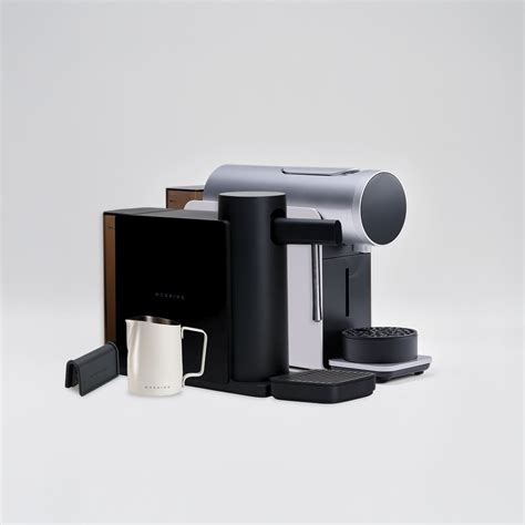 The MORNING Machine – Morning