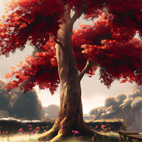 Why Doesnt My Maple Tree Turn Red Answers Inside Tree Pursuits