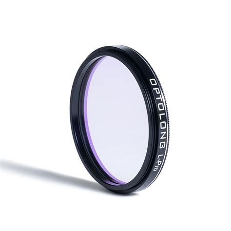 Optolong Lps Filter L Pro For Deep Sky Nebula Consteallation