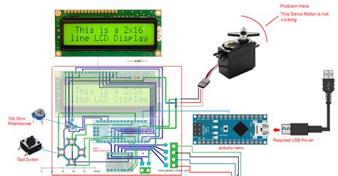 Wire Cutter Programming Arduino Forum