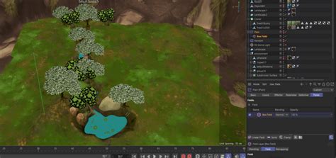 best way to exclude cloner from certain areas r cinema4d