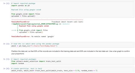 solved in [1] import required package import pandas as