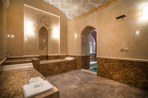 მეფე ერეკლეს აბანო