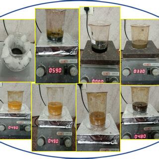 The Schematic Diagram For The Complete Synthesis Steps Of Graphene Oxide Download Scientific