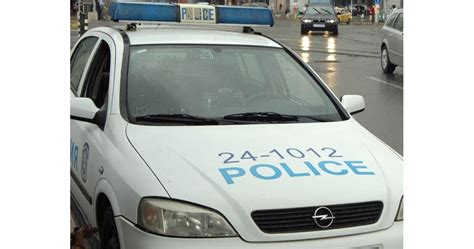 Полицай се самоуби с личния си пистолет