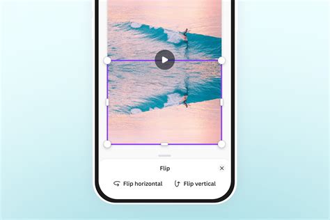 video rotator rotate video online for free canva
