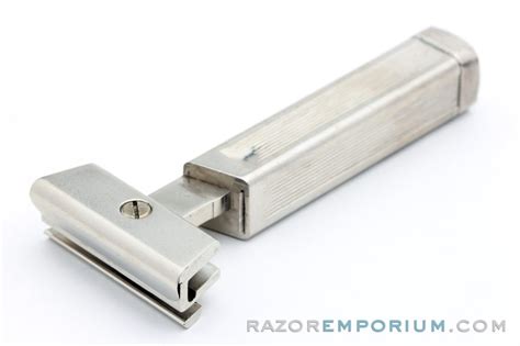 1927 Schick Repeating Type B1 — Razor Archive