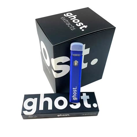 Ghost Vape Price Ruby Disposable Vape
