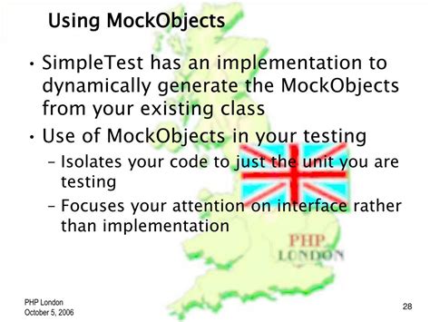 ppt test driven development in php powerpoint presentation free