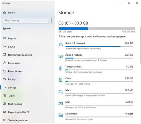 Is This The Correct Size For Clean Install Of Win10Pro Solved Windows 10 Forums